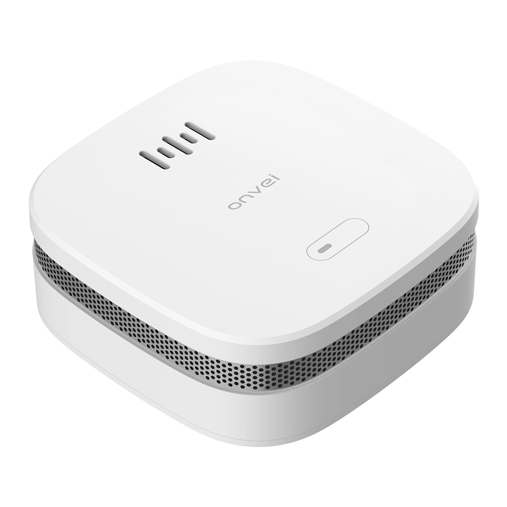Smoke Sensor Zigbee | Onvei