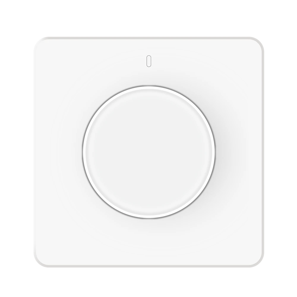 Smart Rotary DImmer Switch | Onvei